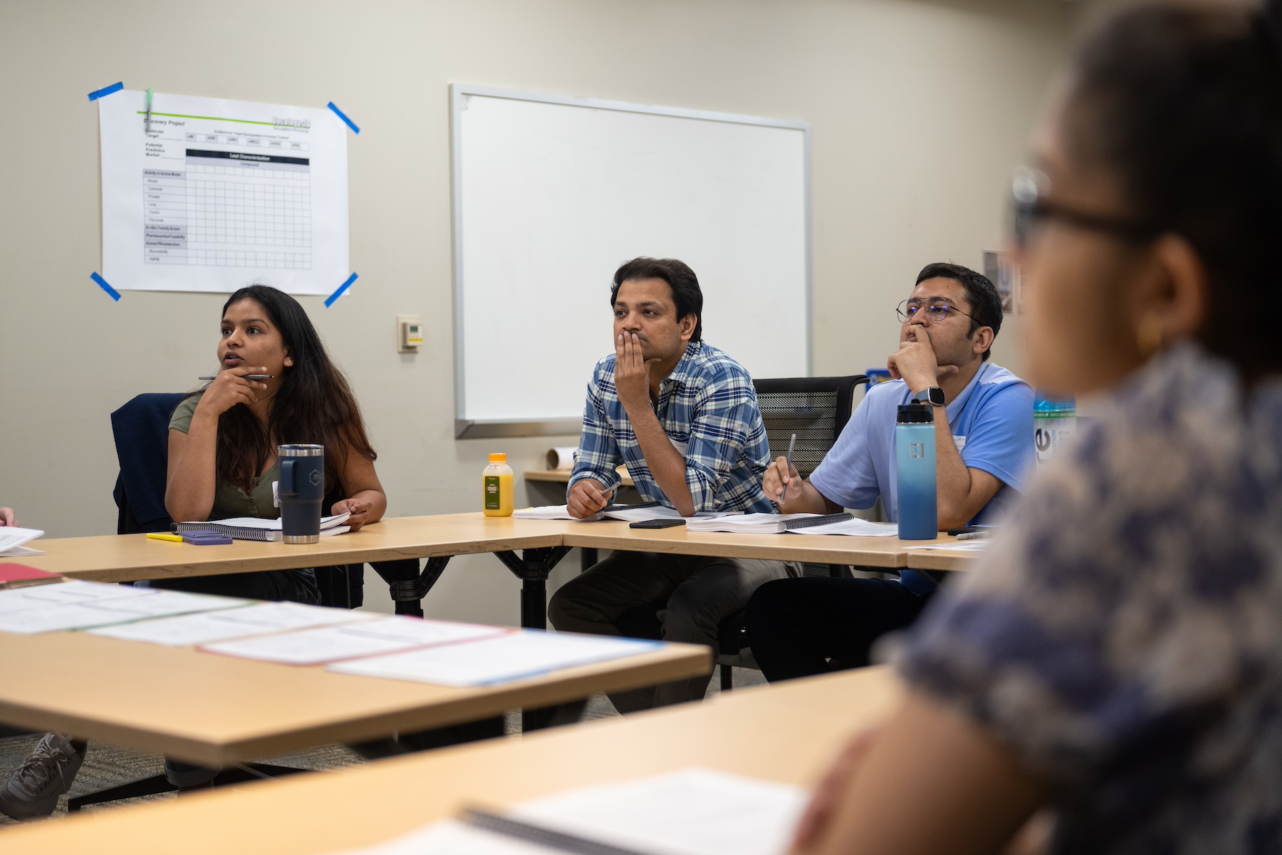 Past Events - Animal Care & Use Program