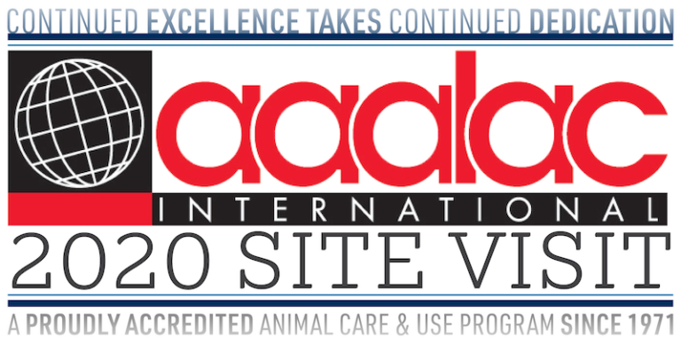 U-M Receives Full AAALAC Accreditation - Animal Care & Use Program