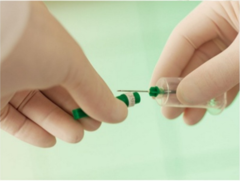 The Dangers of Needle Recapping and How to Protect Yourself - Animal ...