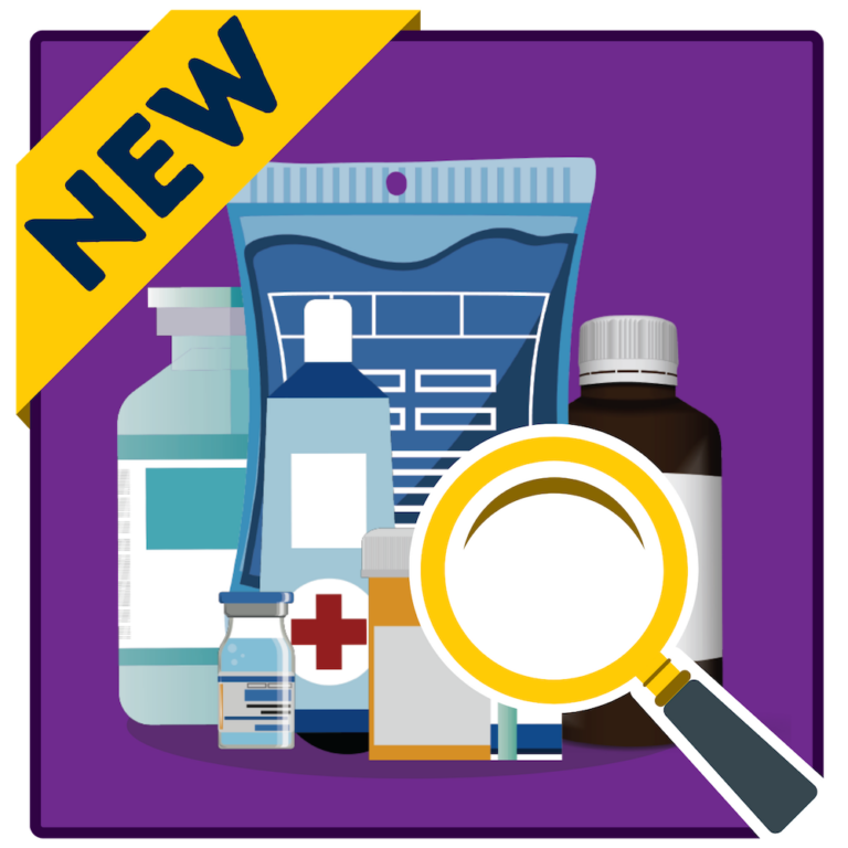 New Resources to Promote Responsible Use of Drugs and Other Medical ...