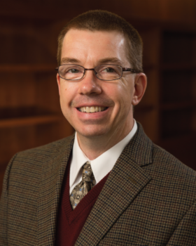 Patrick A. Lester, DVM, MS, DACLAM - Animal Care & Use Program