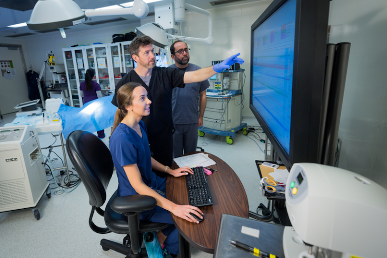 New Preclinical Research Models Could Lead to Better Diagnosis ...