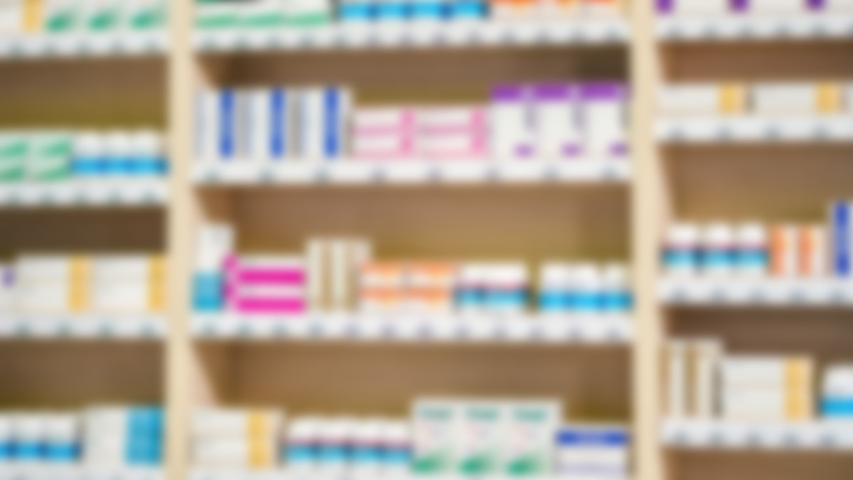 Drug Management - Animal Care & Use Program