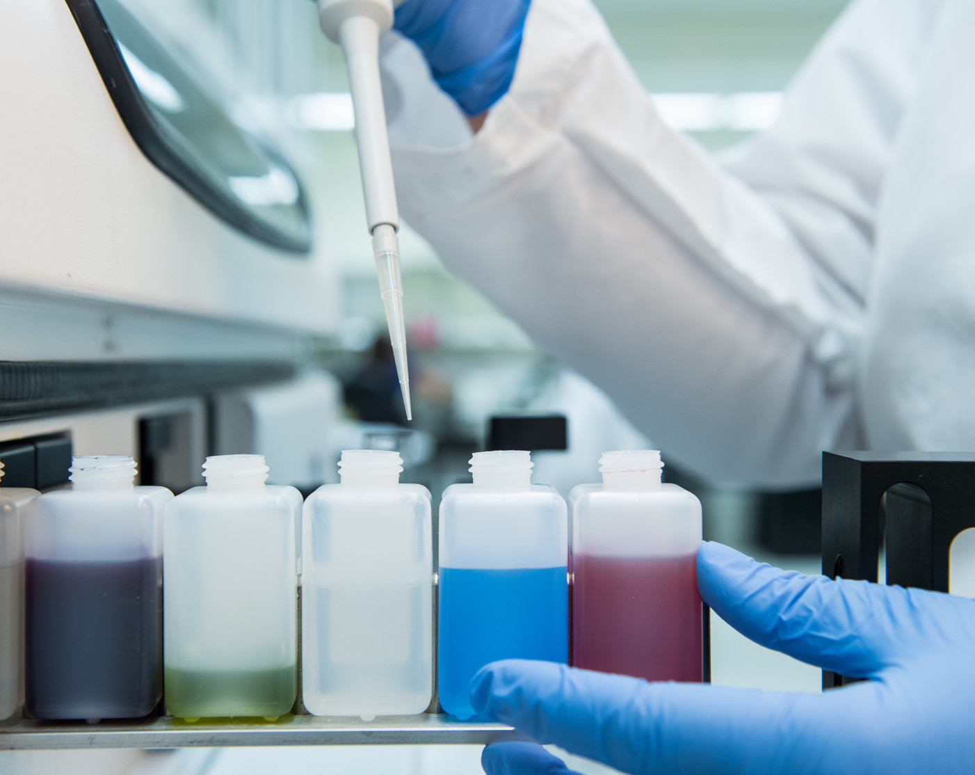 Animal Clinical Pathology Laboratory - Animal Care & Use Program