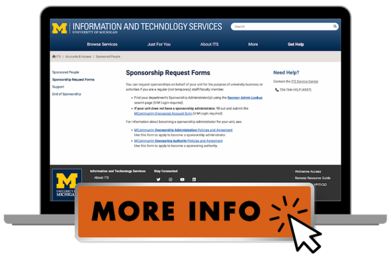 Animal Care & Use Program – University of Michigan