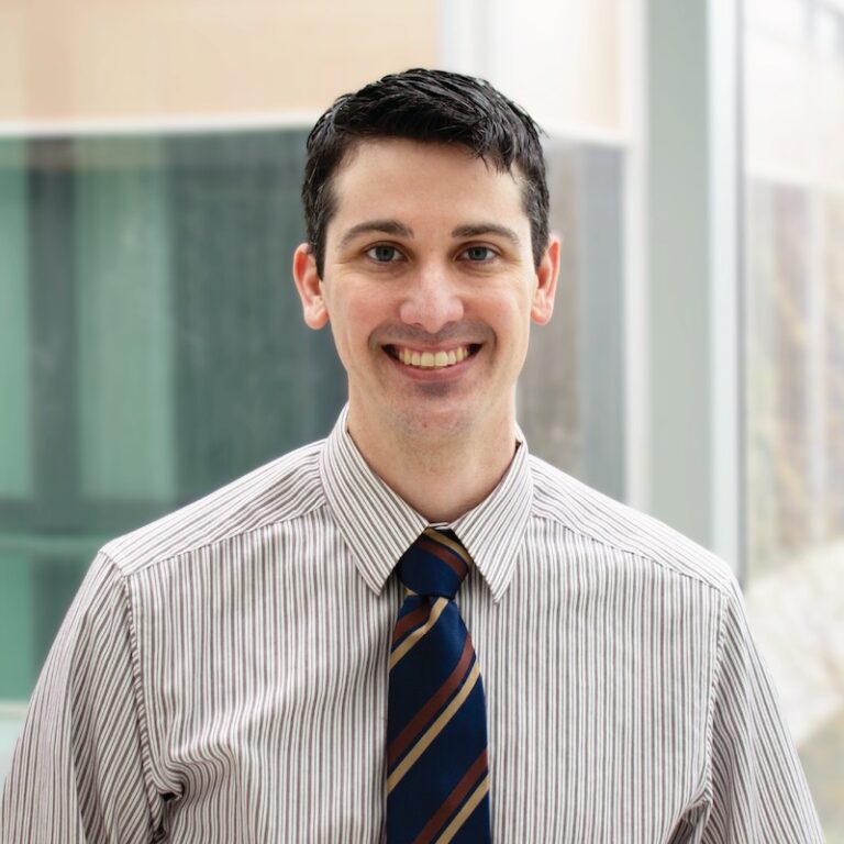 Benjamin E. Curtis, DVM, DACVP - Animal Care & Use Program