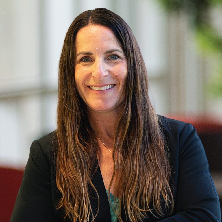 Valerie Hill Named ULAM’s New Chief Department Administrator – Director ...