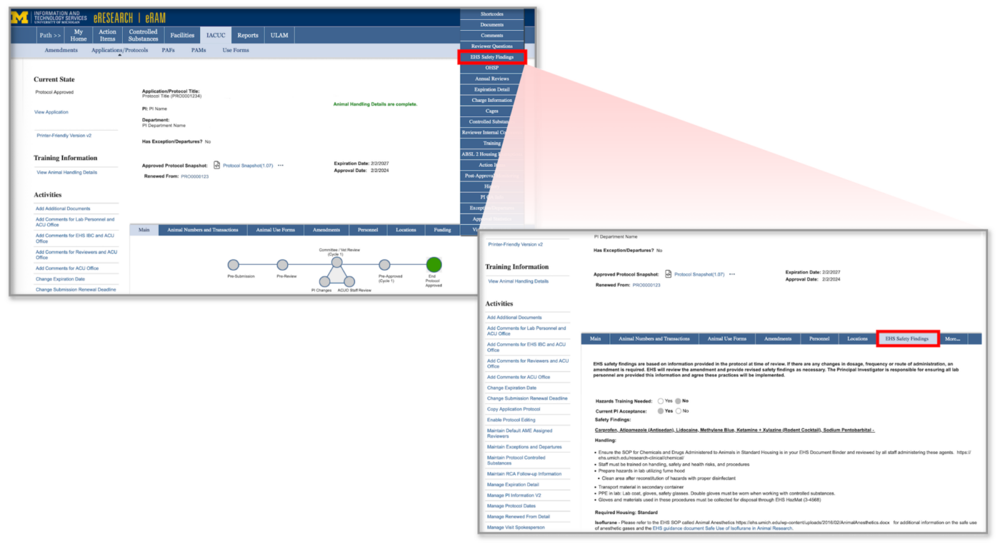 Make Safety a Habit by Regularly Reviewing, Sharing EHS Safety Findings ...
