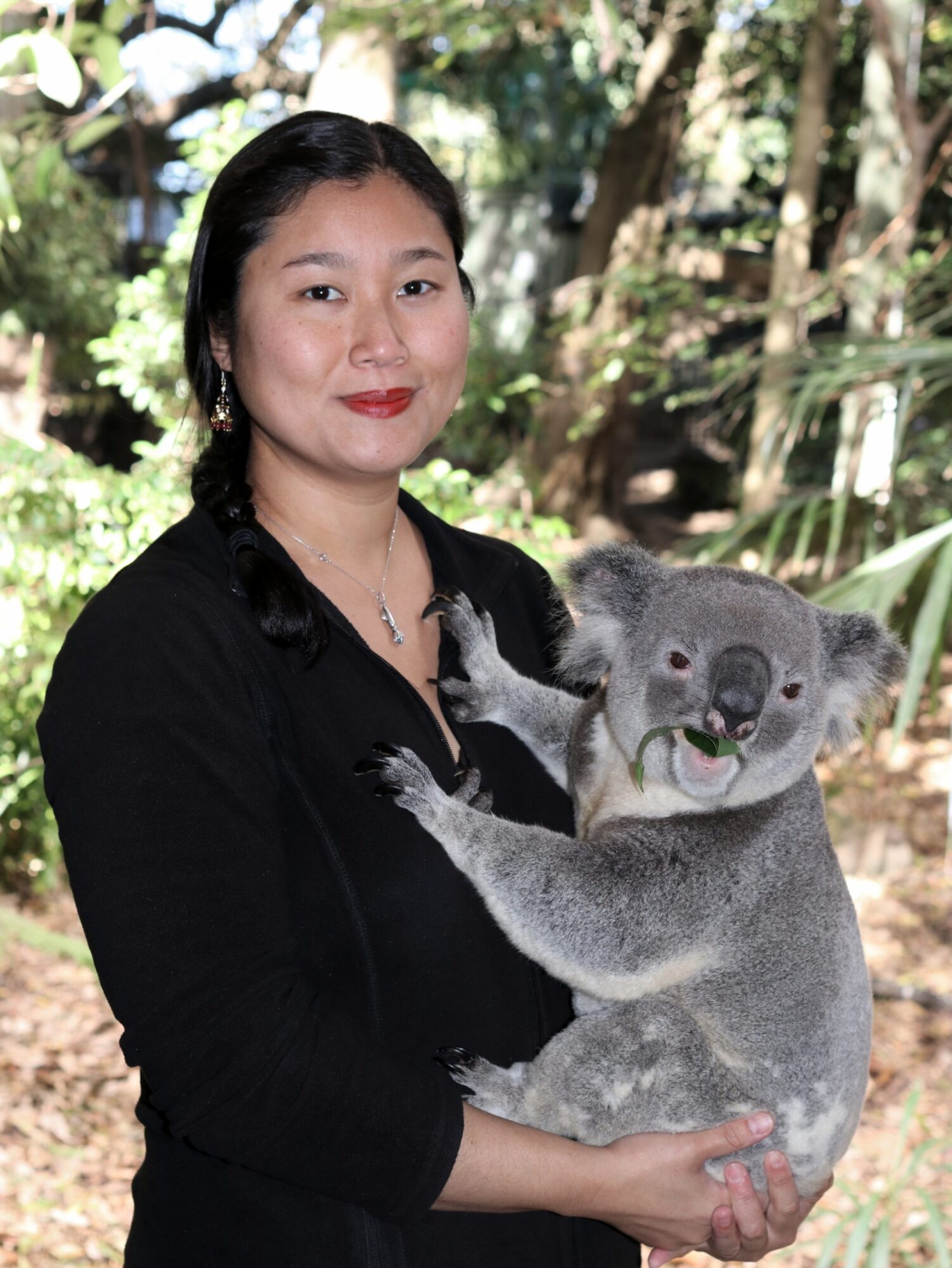 2025 Excellence in Research Animal Care and Use Award Winners - Animal Care & Use Program