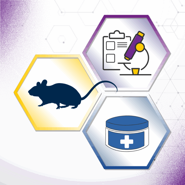 ULAM-Led ZoSil Clinical Trial for Mouse Dermatitis Now Underway ...
