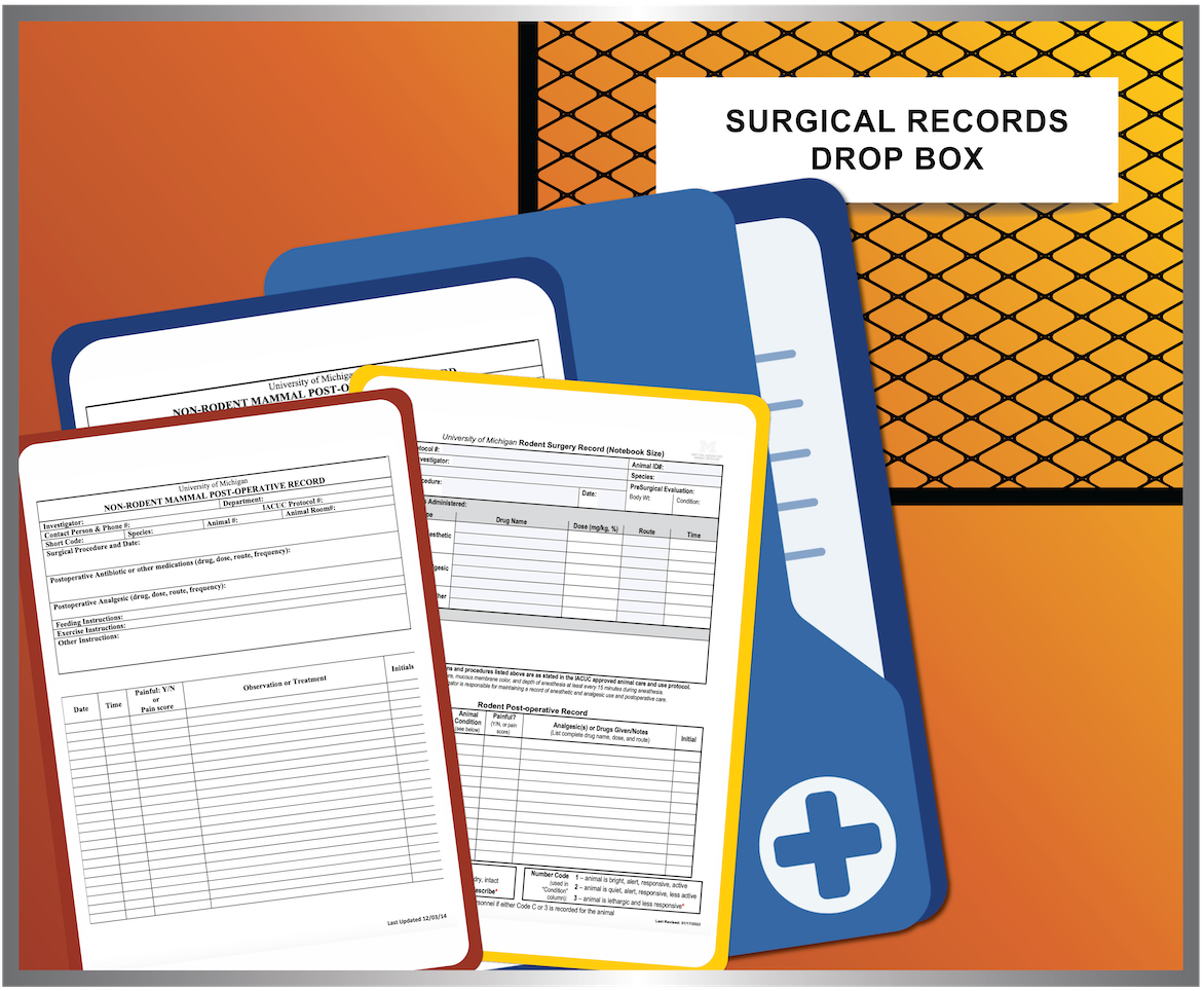 Resources, Reminders for Managing and Maintaining Animal Health Records ...